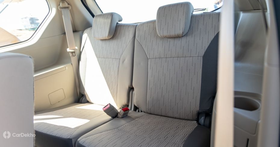 Toyota Rumion Price 2026 - Features, Images, Colours & Reviews | CarDekho