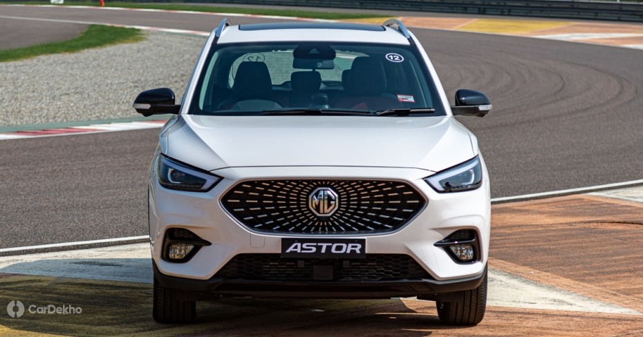 Top 10 Most Affordable Cars In India With ADAS: Honda Amaze, Hyundai ...