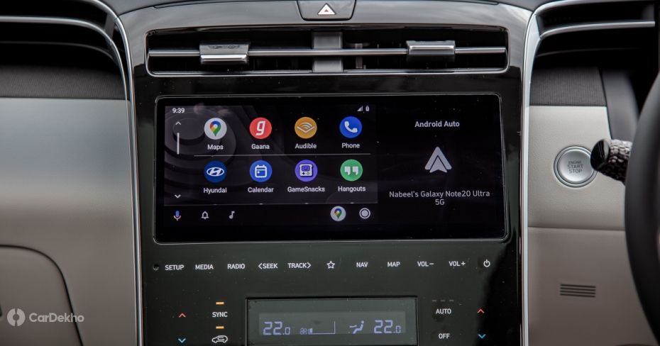 Hyundai Tucson Price, Images, Mileage, Reviews, Specs