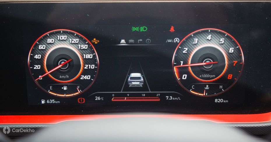 Hyundai Creta N Line Price - Features, Images, Colours & Reviews