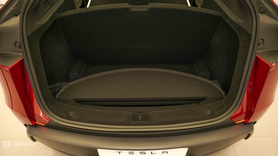 Tesla Model Y Price - Features, Images, Colours & Reviews