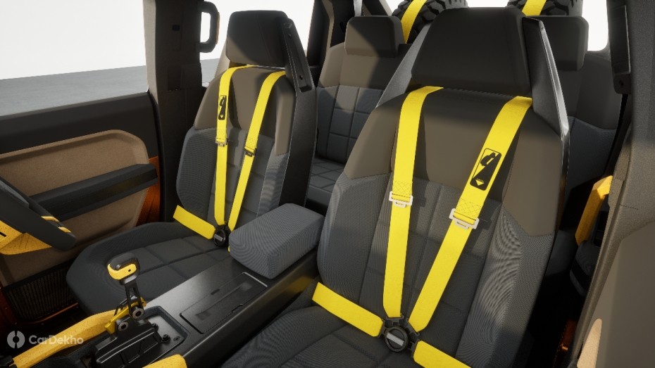 Mahindra Vision SXT Expected Price Not Yet Announced, 2028 Launch Date ...