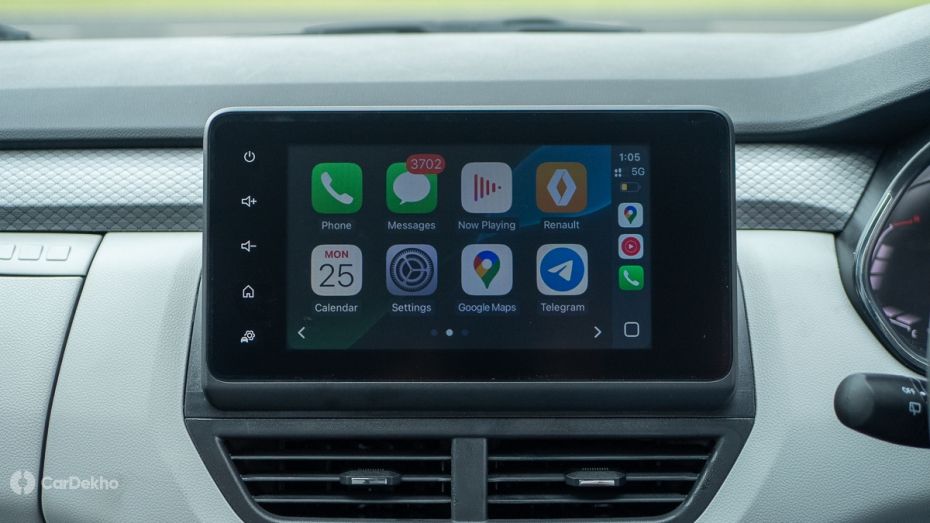 Renault Kiger Price - Features, Images, Colours & Reviews