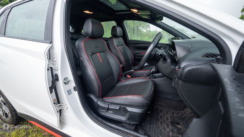 Hyundai i20 N-Line Price - Features, Images, Colours & Reviews