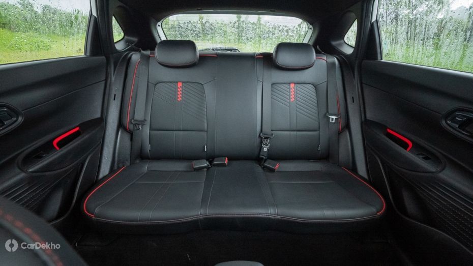 Hyundai i20 N-Line Price - Features, Images, Colours & Reviews