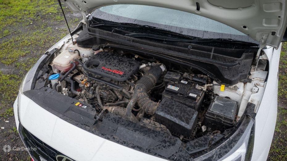 Hyundai i20 N-Line Price - Features, Images, Colours & Reviews