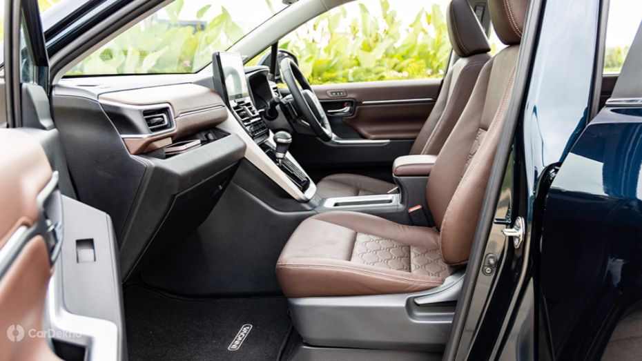 Toyota Innova Hycross Price - Features, Images, Colours & Reviews