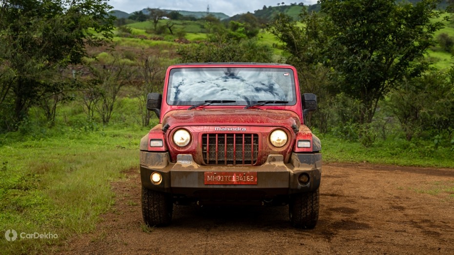Mahindra Thar Fest Goa 2025: A Complete Guide To The Event With ...