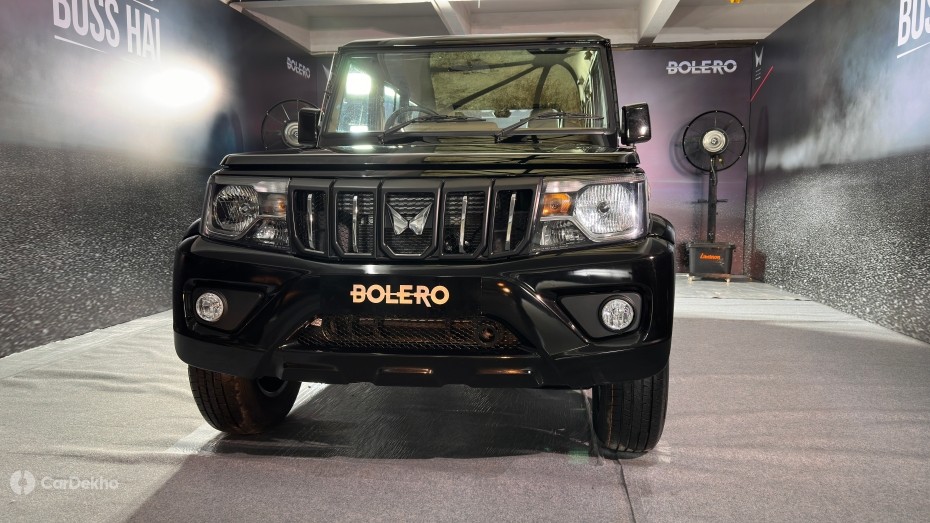 Mahindra Bolero vs Mahindra Bolero Neo: Dimensions, Powertrain, And ...