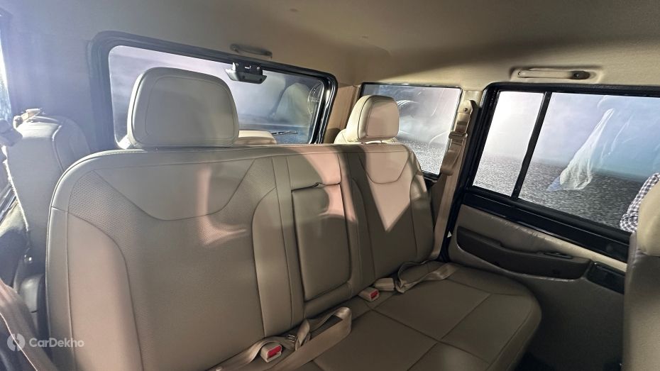 Mahindra Bolero Price - Features, Images, Colours & Reviews