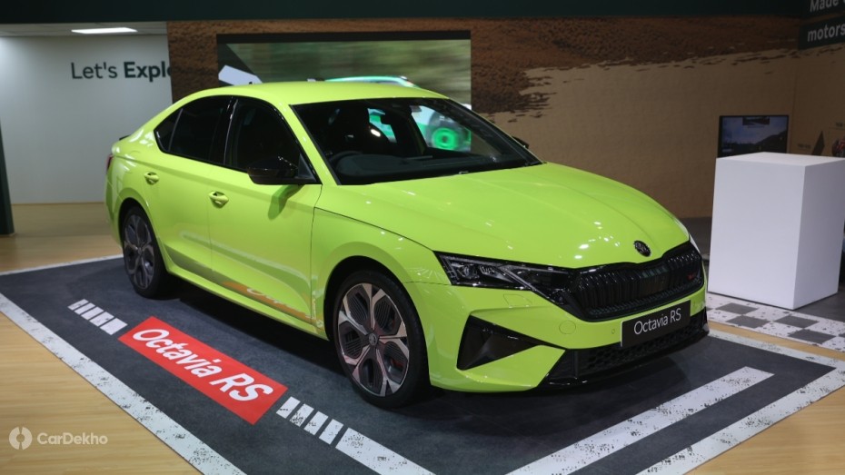 Best Skoda Cars In India: Skoda Kylaq, Skoda Slavia, Skoda Kushaq ...