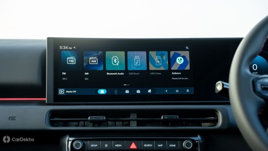 Hyundai Venue N Line Price - Features, Images, Colours & Reviews