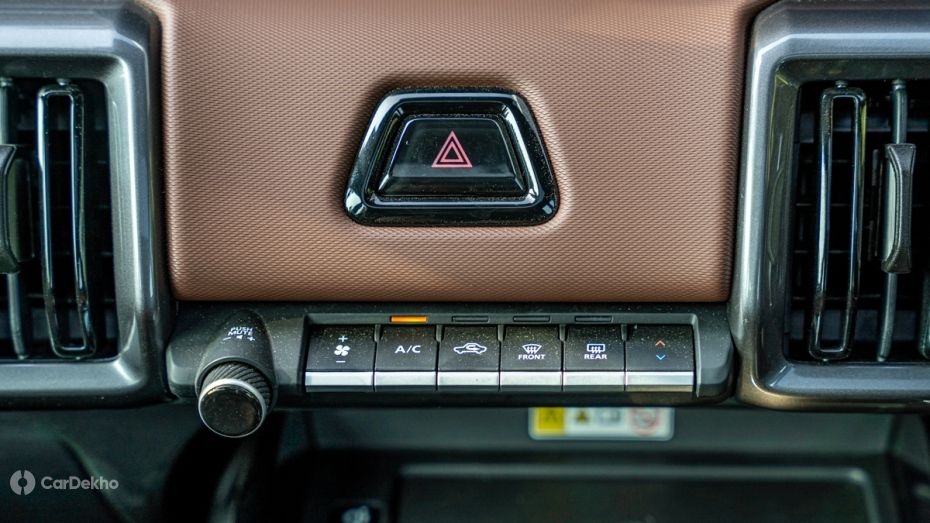 Maruti Suzuki e Vitara Price - Features, Images, Colours & Reviews