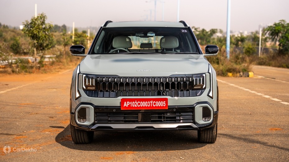 New 2026 Kia Seltos: Pros And Cons Explained | CarDekho.com