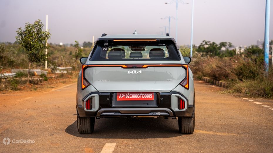 Kia Seltos Price - Features, Images, Colours & Reviews