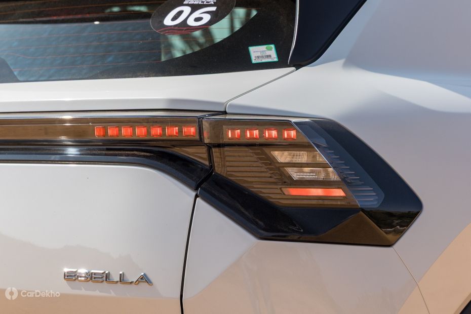 Toyota Urban Cruiser EBELLA Price - Features, Images, Colours & Reviews