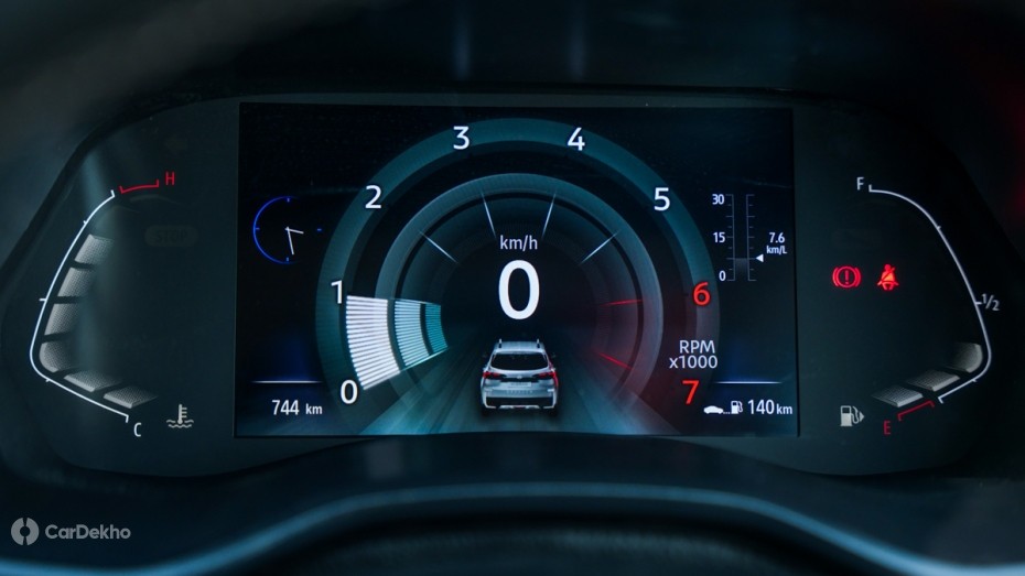 Nissan Gravite Price - Features, Images, Colours & Reviews