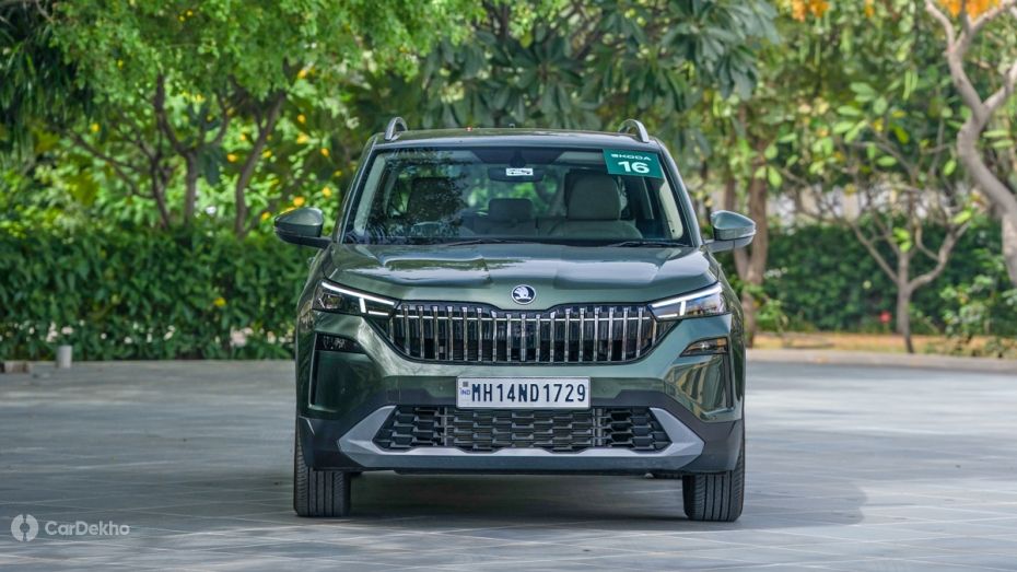 2026 Skoda Kushaq vs 2026 Volkswagen Taigun Specification Comparison ...