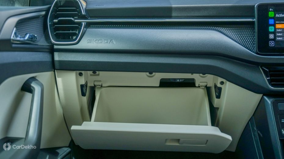 Skoda Kushaq Price - Features, Images, Colours & Reviews