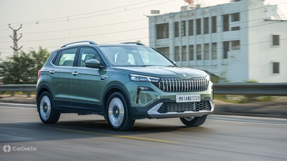 2026 Skoda Kushaq vs 2026 Volkswagen Taigun Specification Comparison ...