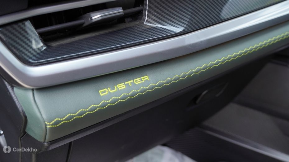 Renault Duster Price - Features, Images, Colours & Reviews