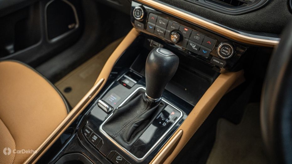 Jeep Meridian Price - Features, Images, Colours & Reviews