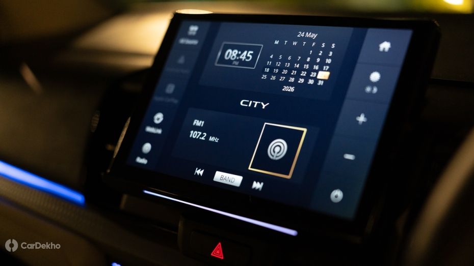 New Honda City Price - Features, Images, Colours & Reviews