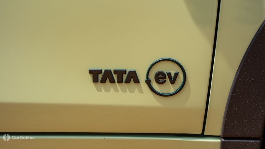 Tata Tiago EV Price - Features, Images, Colours & Reviews