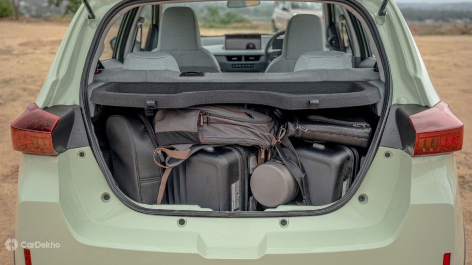 Tata Tiago EV Price - Features, Images, Colours & Reviews