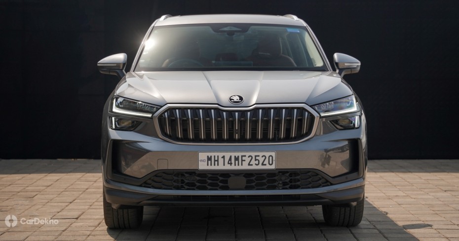 Skoda Cars New Price After GST Rate Cut: Skoda Kylaq, Skoda Slavia ...