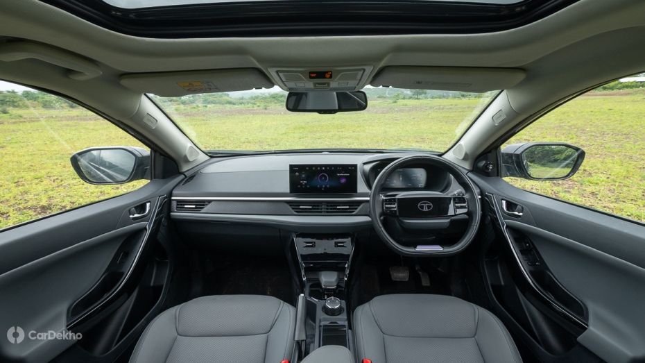 Tata Nexon - Price, Images, Colours & Reviews