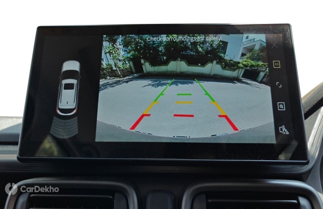 Tata Punch Price - Features, Images, Colours & Reviews