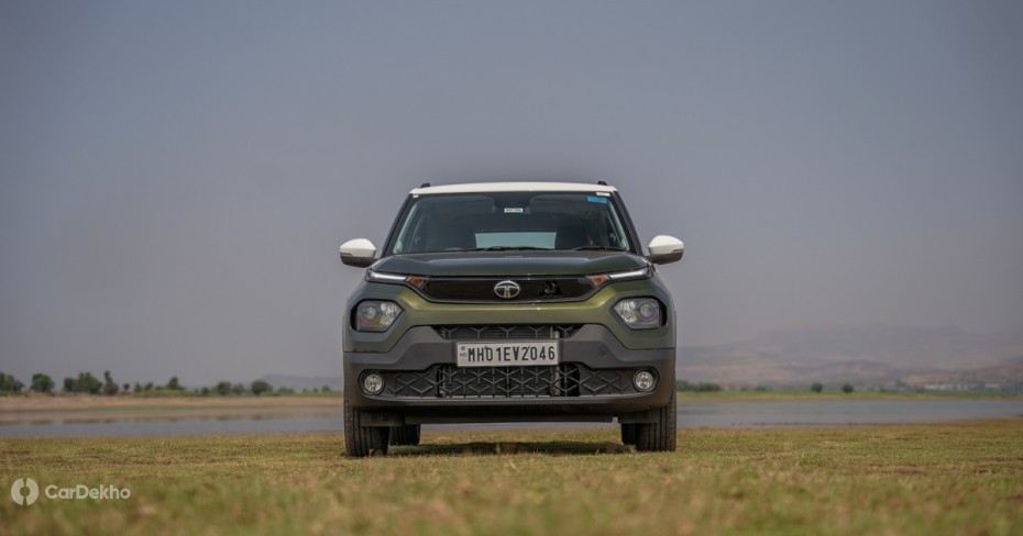 Tata Punch New Prices After GST Rate Cut: Old vs New Prices Comparison ...