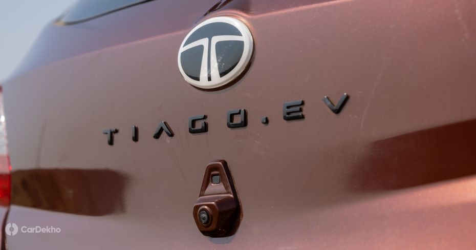 2026 Tata Tiago EV Facelift: Old Vs New Compared: Exterior, Interior ...