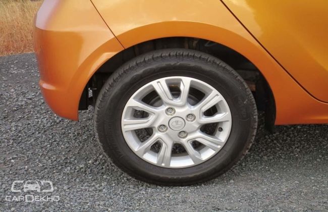 Tata Tiago 2015-2019 Price, Images, Mileage, Reviews, Specs