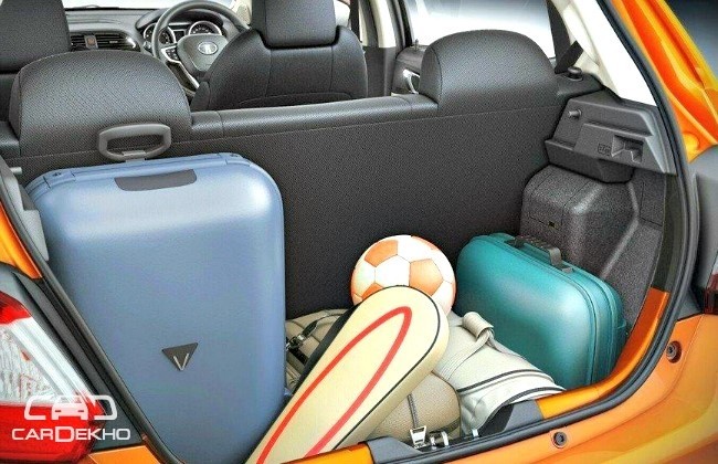 Tata Tiago 2015-2019 Price, Images, Mileage, Reviews, Specs