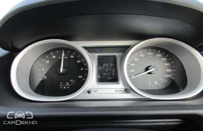 Tata Tiago 2015-2019 Price, Images, Mileage, Reviews, Specs