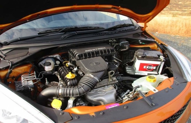 Tata Tiago 2015-2019 Price, Images, Mileage, Reviews, Specs