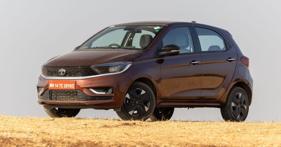 Compact And Midsize Hatchback Sales In July 2025: Maruti Alto K10 ...