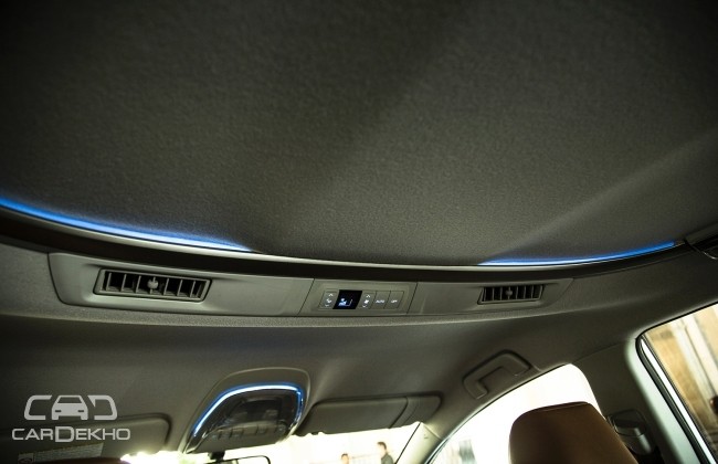 Toyota Innova Crysta 2016-2020 Price, Images, Mileage, Reviews, Specs