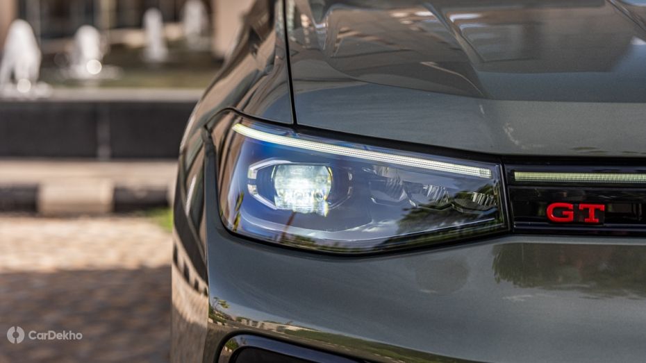 Volkswagen Taigun Price - Features, Images, Colours & Reviews