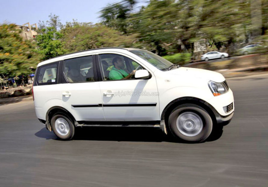 Mahindra Xylo Images - Xylo Car Images, Interior & Exterior Photos