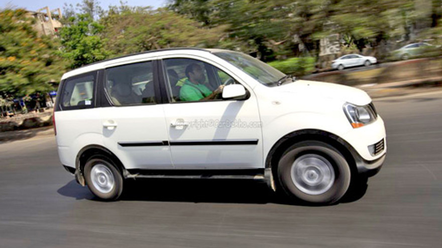 Mahindra Xylo Images - Xylo Interior & Exterior Photos & Gallery