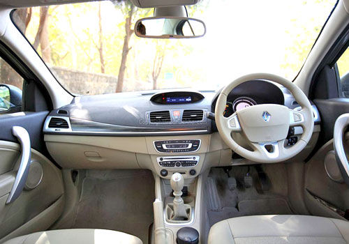 Renault Fluence E4 D,all that you need to know | CarDekho.com