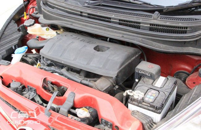 Hyundai EON Price, Images, Mileage, Reviews, Specs