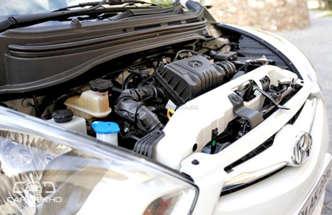 Hyundai EON Price, Images, Mileage, Reviews, Specs