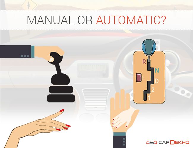 Upgrading Your Car? Check Out These Key Facts | Features | CarDekho.com