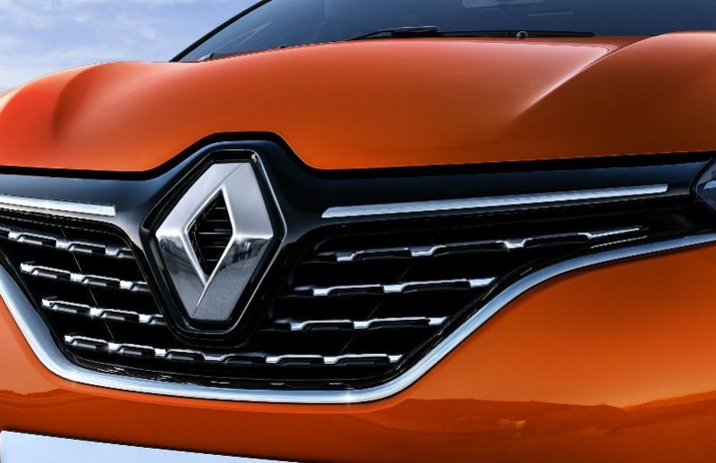 Renault Captur Accessory List - At A Glance | CarDekho.com