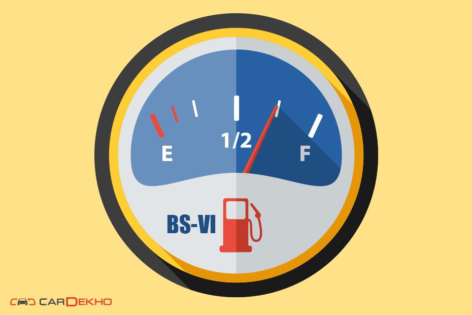 Effect Of BS-VI Grade Fuel On Vehicles In Delhi | CarDekho.com