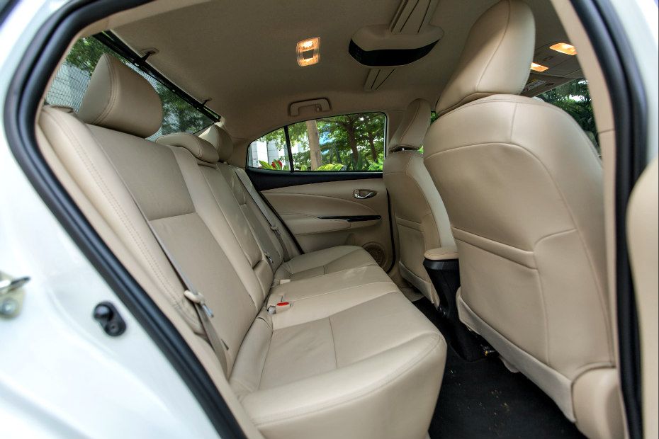 Toyota Yaris Price, Images, Mileage, Reviews, Specs